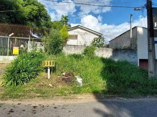 Terreno / Lote para Venda em Curitiba/PR Bom Retiro