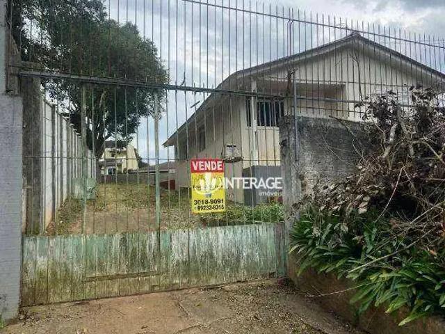 Terreno / Lote para Venda em Curitiba/PR Bom Retiro