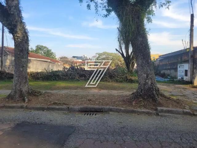 Terreno / Lote para Venda em Curitiba/PR Bom Retiro