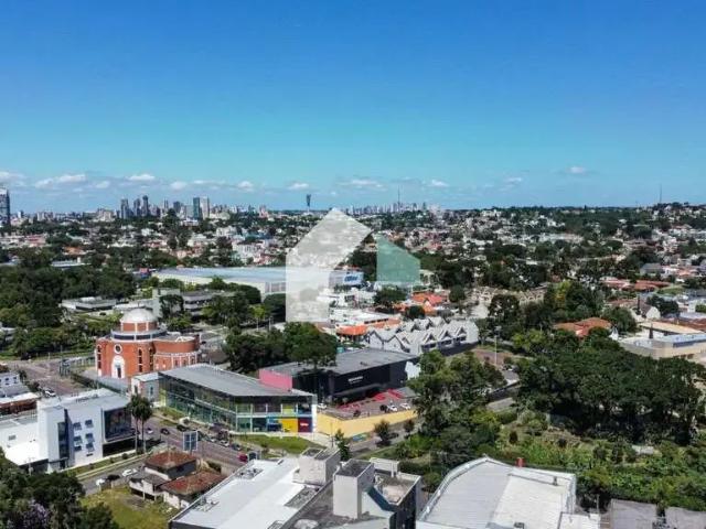 Terreno / Lote para Venda em Curitiba/PR Bom Retiro