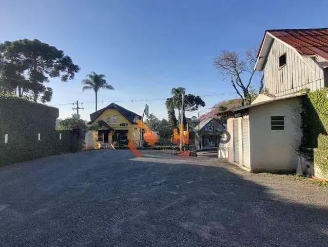 Terreno / Lote para Venda em Curitiba/PR Bom Retiro