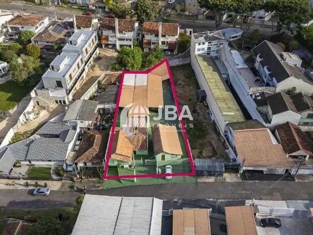 Terreno / Lote para Venda em Curitiba/PR Bom Retiro