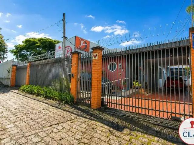 Terreno / Lote para Venda em Curitiba/PR Bom Retiro