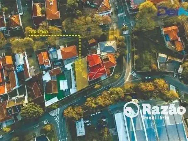 Terreno / Lote para Venda em Curitiba/PR Bom Retiro