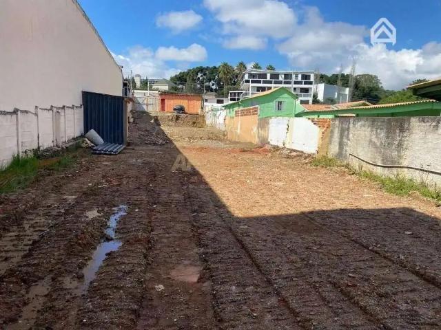 Terreno / Lote para Venda em Curitiba/PR Bom Retiro