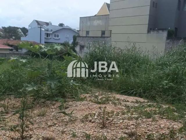 Terreno / Lote para Venda em Curitiba/PR Bom Retiro