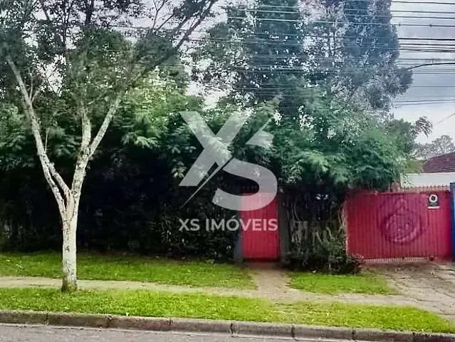 Terreno / Lote para Venda em Curitiba/PR Bom Retiro