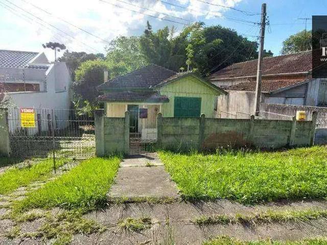 Terreno / Lote para Venda em Curitiba/PR Bom Retiro