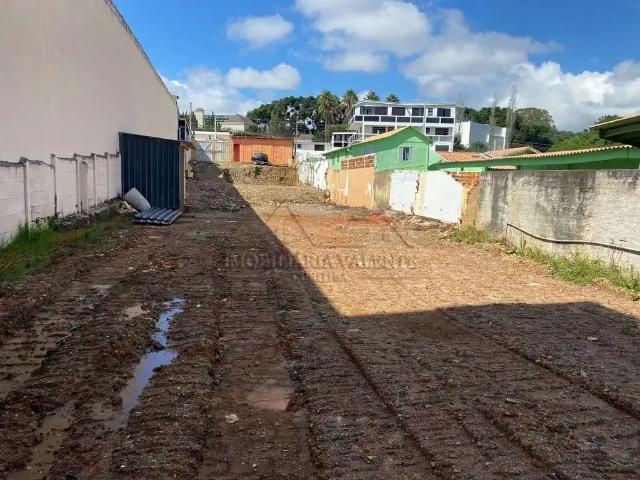 Terreno / Lote para Venda em Curitiba/PR Bom Retiro