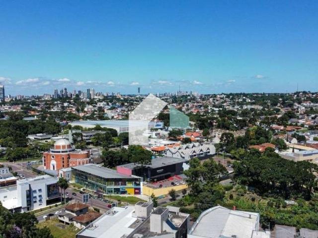 Terreno / Lote para Venda em Curitiba/PR Bom Retiro