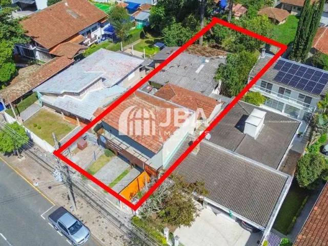 Terreno / Lote para Venda em Curitiba/PR Bom Retiro