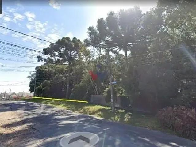 Terreno / Lote para Venda em Curitiba/PR Boqueirão