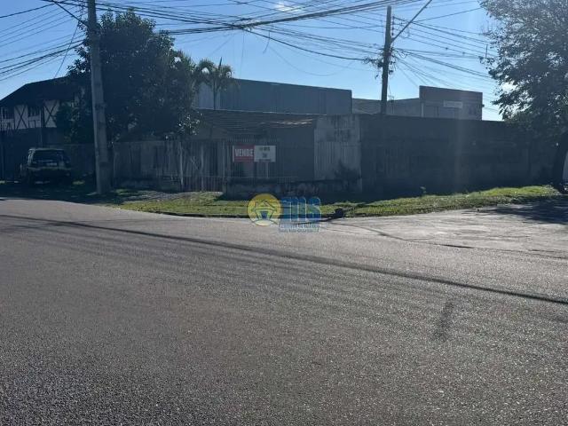 Terreno / Lote para Venda em Curitiba/PR Boqueirão