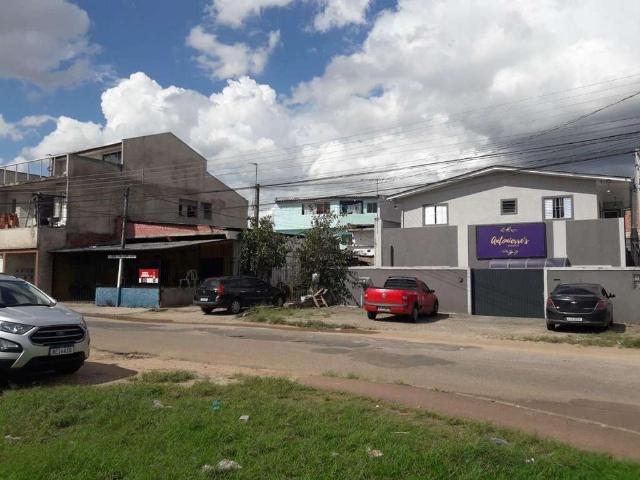 Terreno / Lote para Venda em Curitiba/PR Boqueirão