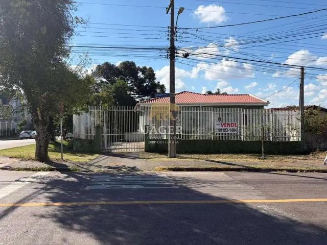 Terreno / Lote para Venda em Curitiba/PR Boqueirão
