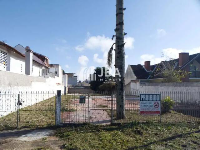 Terreno / Lote para Venda em Curitiba/PR Boqueirão