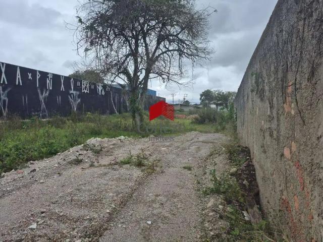 Terreno / Lote para Venda em Curitiba/PR Boqueirão