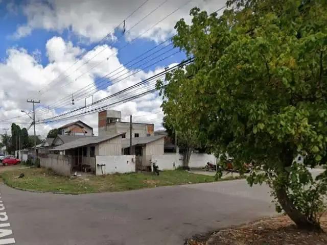 Terreno / Lote para Venda em Curitiba/PR Boqueirão