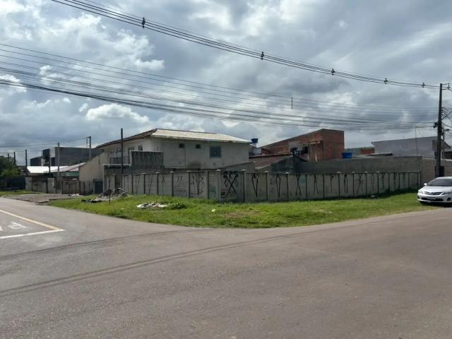 Terreno / Lote para Venda em Curitiba/PR Boqueirão