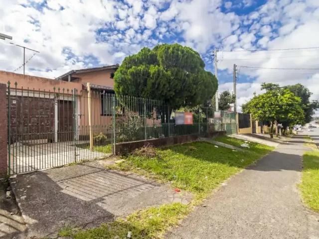 Terreno / Lote para Venda em Curitiba/PR Boqueirão