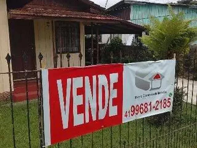 Terreno / Lote para Venda em Curitiba/PR Boqueirão