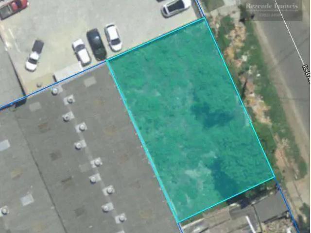 Terreno / Lote para Venda em Curitiba/PR Boqueirão
