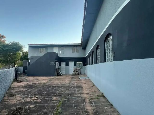 Terreno / Lote para Venda em Curitiba/PR Boqueirão