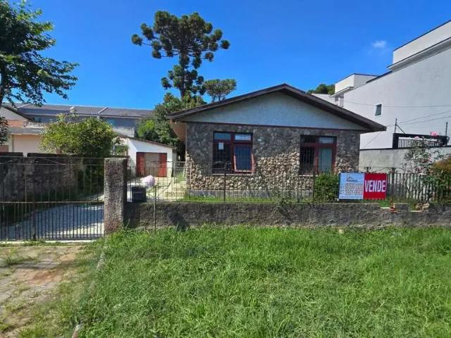 Terreno / Lote para Venda em Curitiba/PR Boqueirão