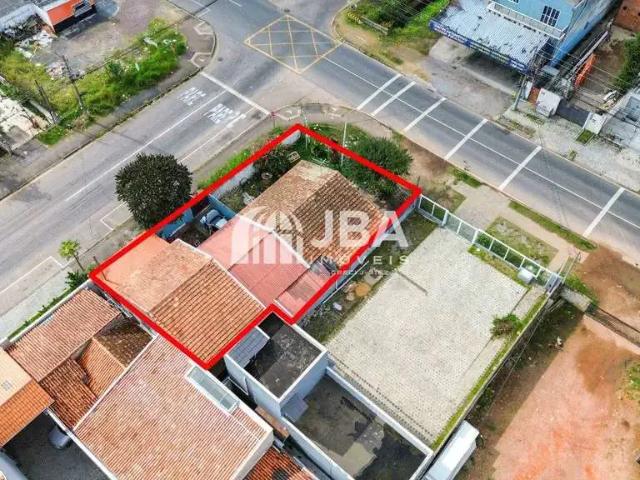 Terreno / Lote para Venda em Curitiba/PR Boqueirão