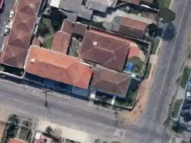 Terreno / Lote para Venda em Curitiba/PR Boqueirão