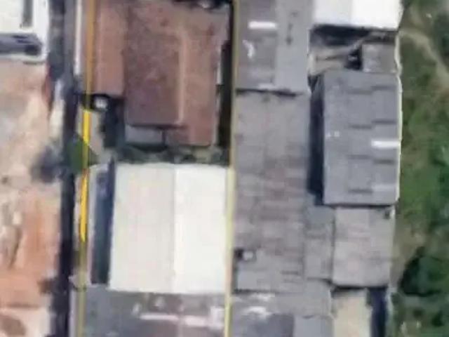 Terreno / Lote para Venda em Curitiba/PR Boqueirão