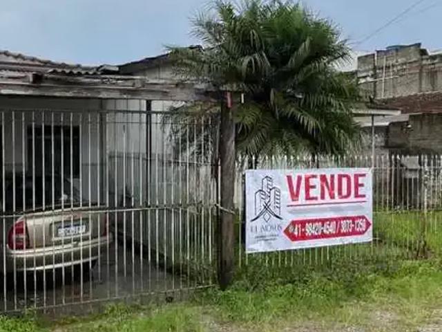 Terreno / Lote para Venda em Curitiba/PR Boqueirão