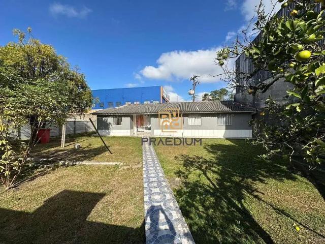 Terreno / Lote para Venda em Curitiba/PR Boqueirão