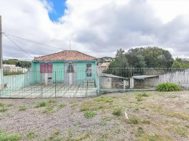 Terreno / Lote para Venda em Curitiba/PR Boqueirão
