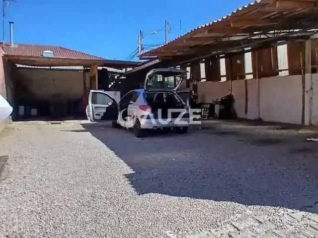 Terreno / Lote para Venda em Curitiba/PR Boqueirão