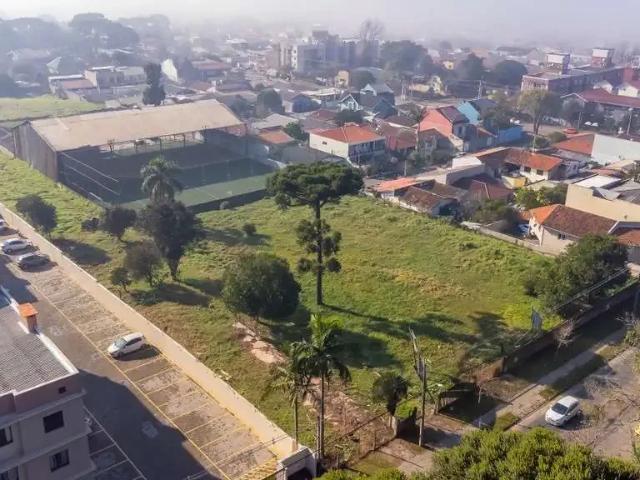 Terreno / Lote para Venda em Curitiba/PR Boqueirão