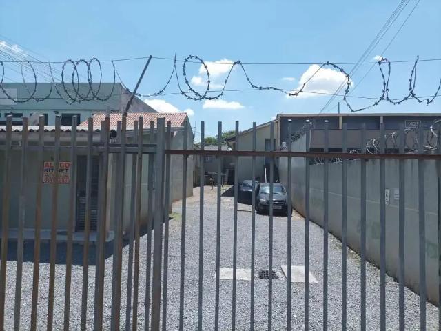Terreno / Lote para Venda em Curitiba/PR Boqueirão