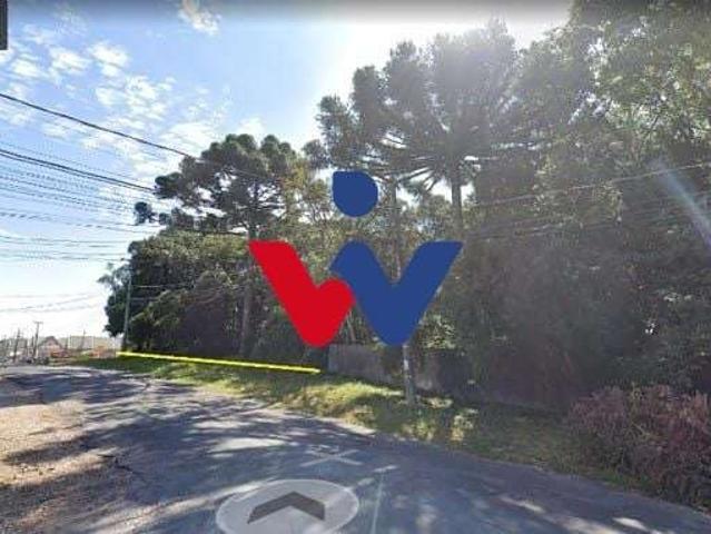 Terreno / Lote para Venda em Curitiba/PR Boqueirão