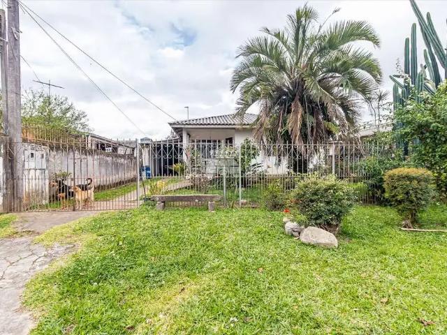 Terreno / Lote para Venda em Curitiba/PR Boqueirão