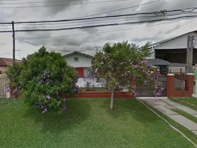 Terreno / Lote para Venda em Curitiba/PR Boqueirão