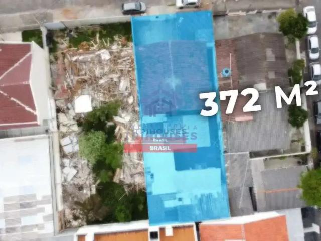 Terreno / Lote para Venda em Curitiba/PR Boqueirão
