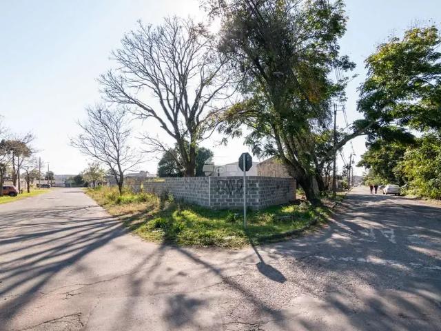 Terreno / Lote para Venda em Curitiba/PR Boqueirão