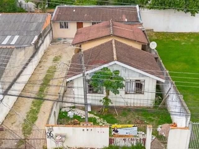 Terreno / Lote para Venda em Curitiba/PR Boqueirão