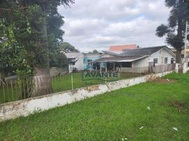 Terreno / Lote para Venda em Curitiba/PR Boqueirão