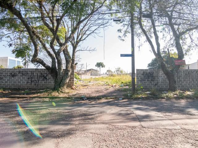 Terreno / Lote para Venda em Curitiba/PR Boqueirão