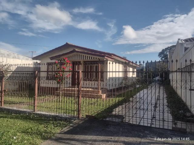 Terreno / Lote para Venda em Curitiba/PR Boqueirão