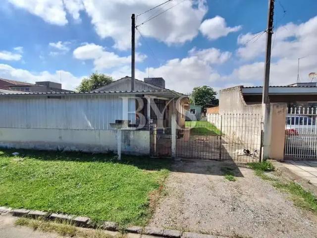 Terreno / Lote para Venda em Curitiba/PR Boqueirão