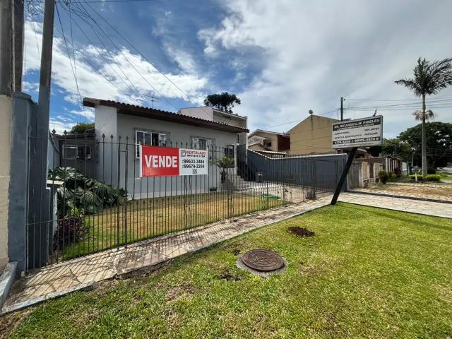 Terreno / Lote para Venda em Curitiba/PR Boqueirão