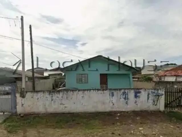 Terreno / Lote para Venda em Curitiba/PR Boqueirão