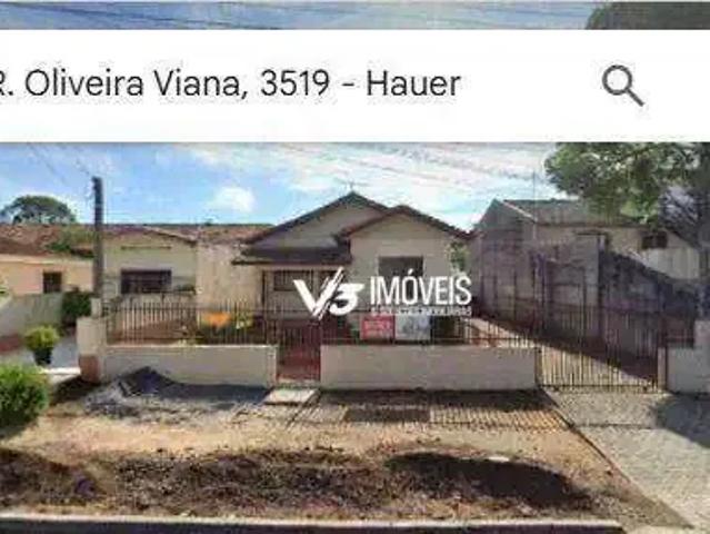 Terreno / Lote para Venda em Curitiba/PR Boqueirão